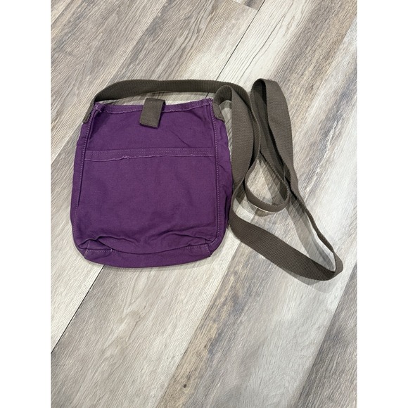 thirty-one | Bags | Thirtyone 3 Retro Metro Crossbody Plum | Poshmark